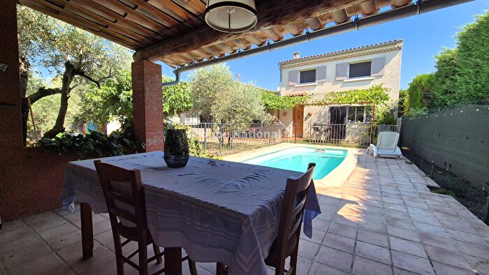 Sorgues, Générat, Chaffunes - Maison 4 pièces à vendre