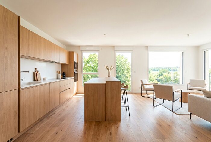 Maison 3 pièces à Montreuil, Branly, Boissière, à vendre
