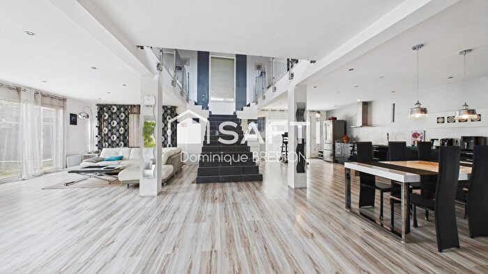 Maison 5 pièces à Béziers, Perch des Moulins, Font Neuve, Terries, à vendre