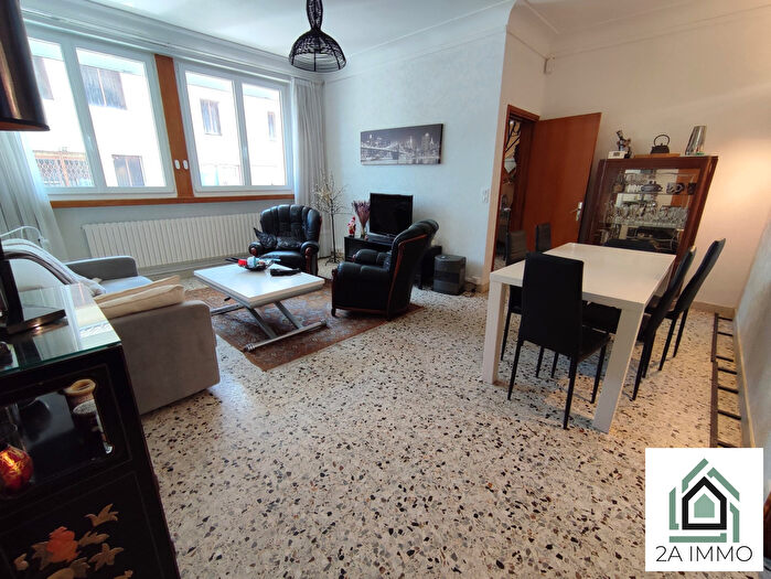 Gelles : Maison 6 pièces à vendre