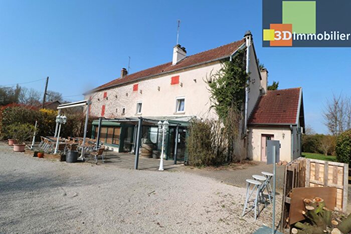 Maison 14 pièces à vendre - Dole, Mesnils, Pasteur