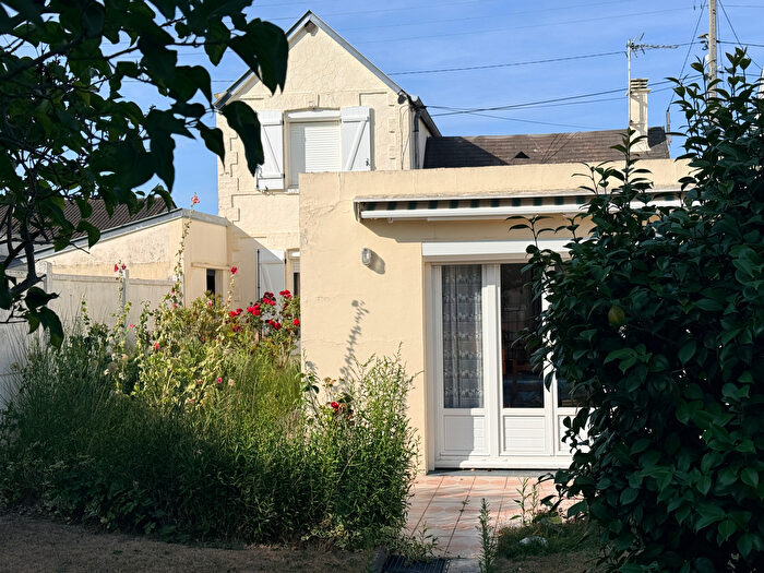Maison 3 pièces à vendre à Le Havre, Sanvic