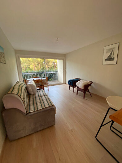 Appartement à vendre - Saint-Brevin-les-Pins, Le Menhir, Les Bouillons, LErmitage - 1 pièce