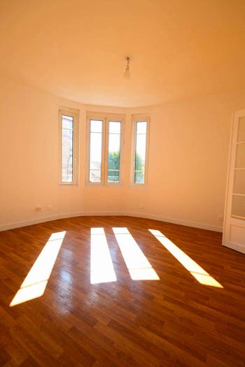 Appartement 3 pièces à louer - Guyot-de Gaulle, Bois-Colombes