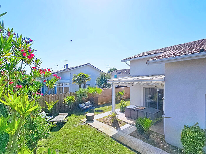 Maison 4 pièces à vendre - Biscarrosse, Coudiney, Latecoère, Le Micq, Dousse