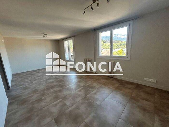 Peripherie, Faverges-Seythenex - Appartement 3 pièces à louer