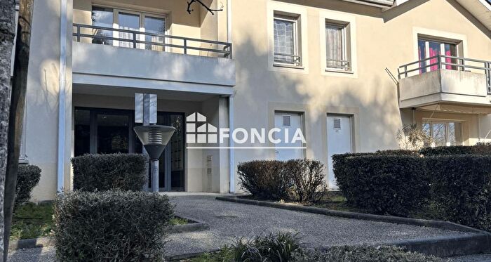 Appartement à vendre - Cognac, Saint-Jacques - 3 pièces - 2 chambres