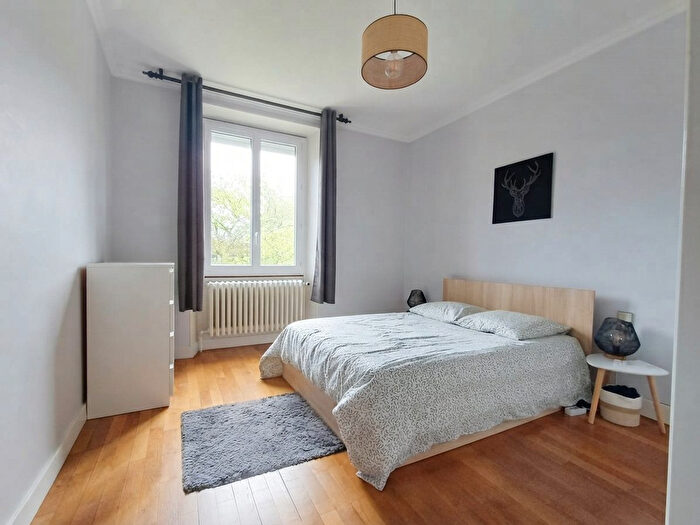 Appartement 3 pièces à vendre à Cognin