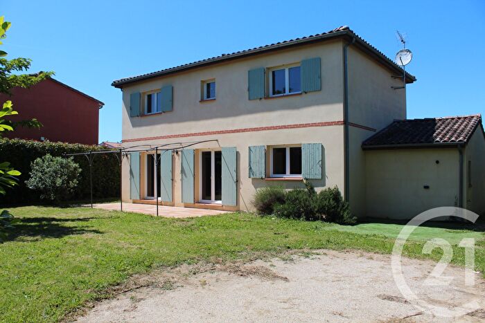 Maison 6 pièces à vendre à Seilh