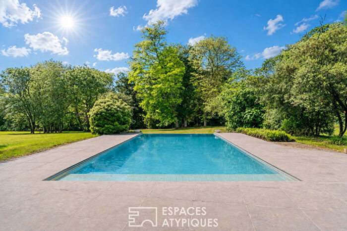 Maison 8 pièces à vendre à Bourgneuf-en-Retz