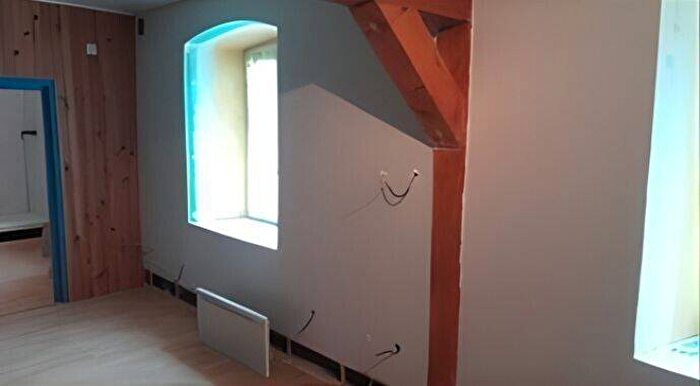 Plainfaing - Appartement 2 pièces à louer