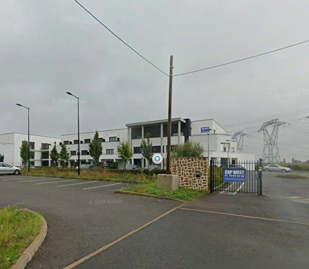 Appartement à vendre - Villejust - 1 pièce