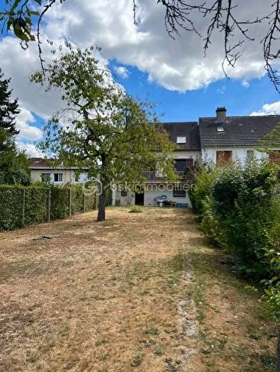 Saint-Michel-sur-Orge, Sablons, Picasso : Maison 6 pièces à vendre