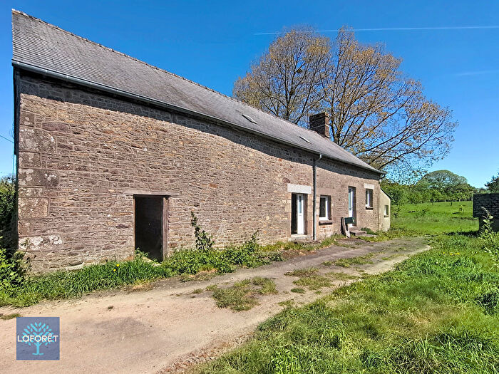 Maison 4 pièces à vendre à Larchamp