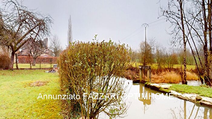 Maison à vendre - Louppy-sur-Loison - 9 pièces - 2 chambres