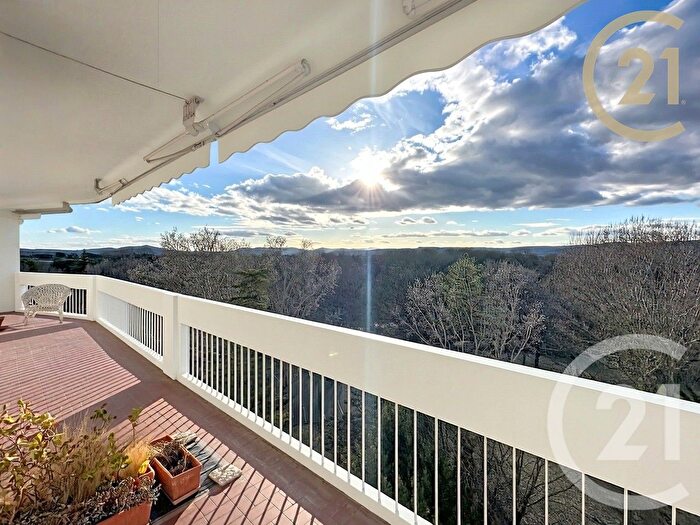 Appartement à vendre - Montélimar, Cabiac, Montlouis, Margerie, Chapellerie - 5 pièces - 3 chambres