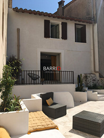 Maison 4 pièces à vendre - Argelès-sur-Mer, Centre-ville