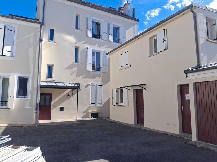 Appartement 2 pièces à louer à Saint Jean-Les Patis, Pontoise