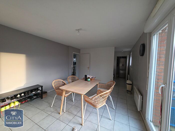 Appartement à vendre - Avion, Montgré, Domaine du Mont Gré - 3 pièces - 1 chambre