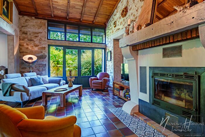 Séreilhac - Maison 7 pièces à vendre