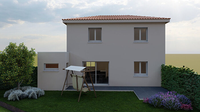 Maisons à vendre et appartements à louer - 1