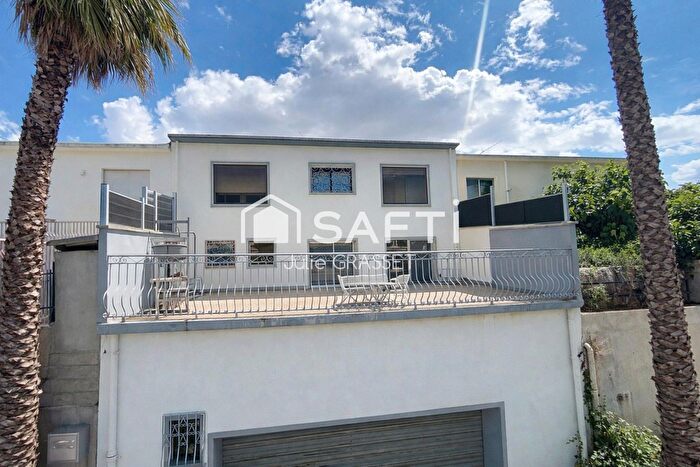 Maison à vendre - Béziers, Perch des Moulins, Font Neuve, Terries - 5 pièces - 4 chambres