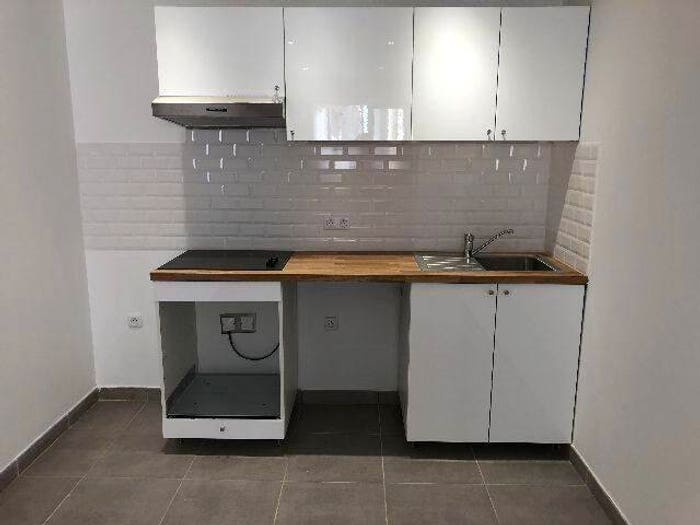 Opéra, Marseille 1er arrondissement - Appartement 2 pièces à louer