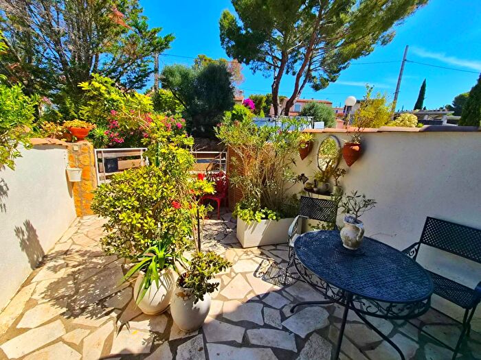 Maison 2 pièces à vendre - Bandol