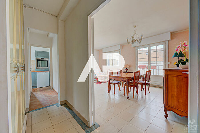 Appartement 1 pièce à vendre - Bougival