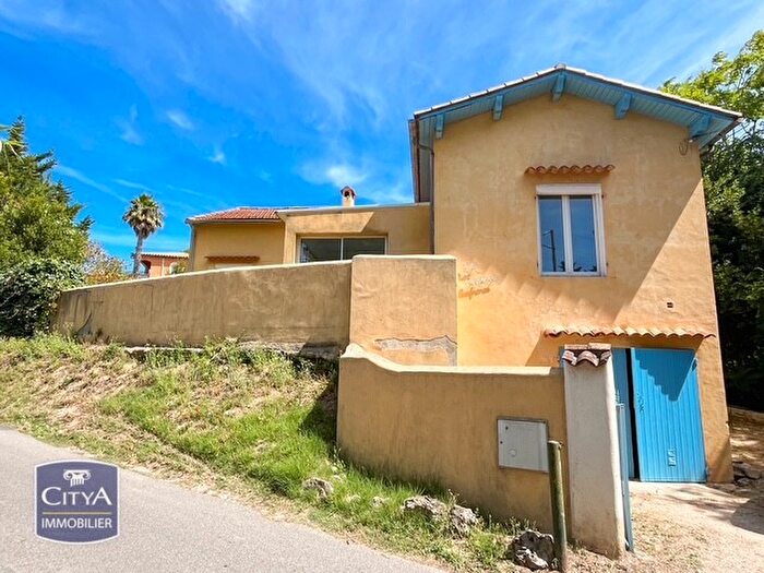 Maison 5 pièces à Sanary-sur-Mer, Le Pont d'Arand, Ancien Chemin de Toulon, à vendre