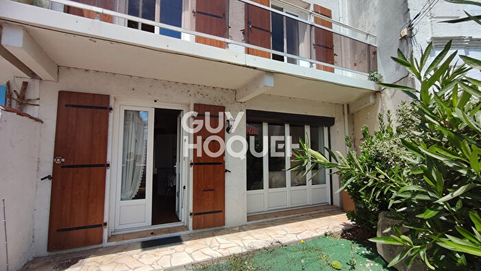 Maison 4 pièces à La Tremblade, à vendre