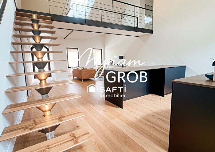 Maison à vendre - Montauban, Verlhaguet - 6 pièces - 5 chambres