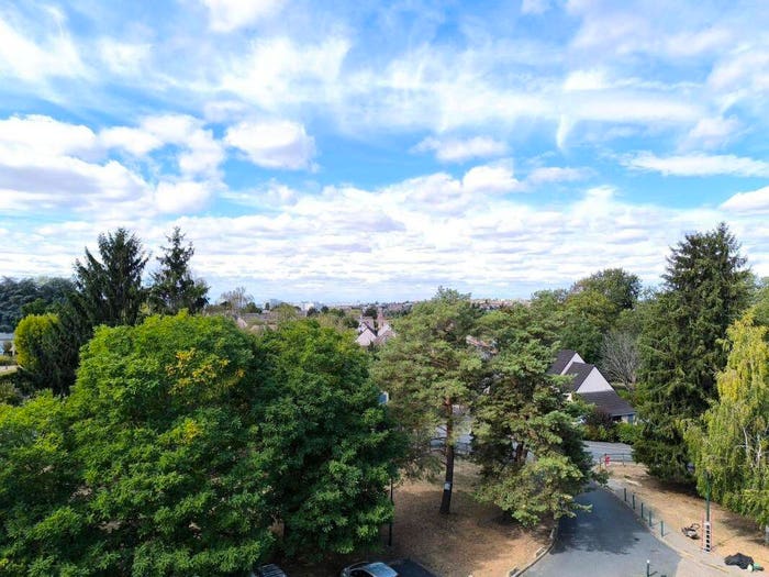 Appartement 3 pièces à louer - Les Monrois-Fdv, Sucy-en-Brie