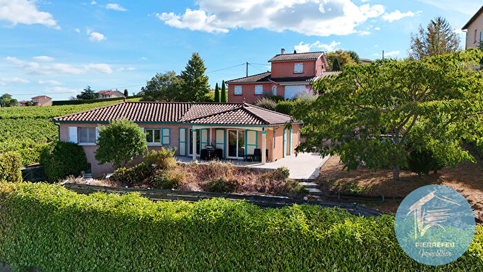 Maison 5 pièces à vendre - Sarcey