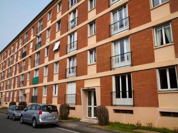 Appartement 2 pièces à louer à Saint-Julien-les-Villas