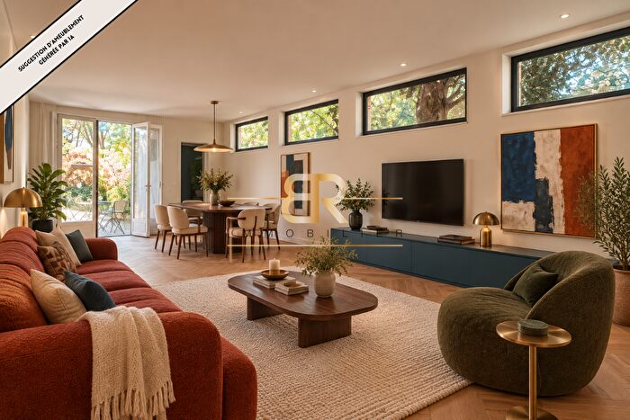 Maison 4 pièces à Montreuil, Branly, Boissière, à vendre