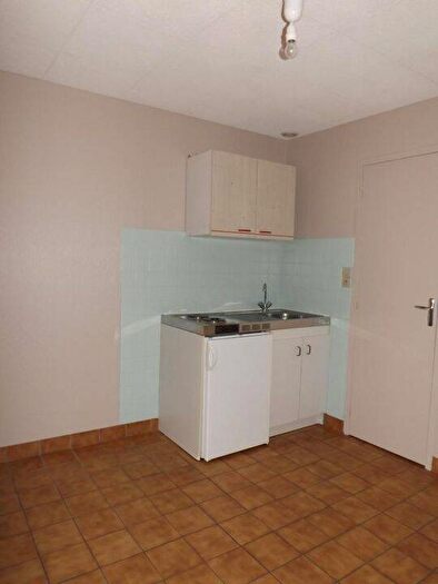 Centre, Rennes - Appartement 1 pièce à louer