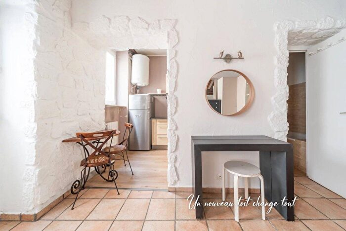 Paris ème arrondissement : Appartement 1 pièce à louer