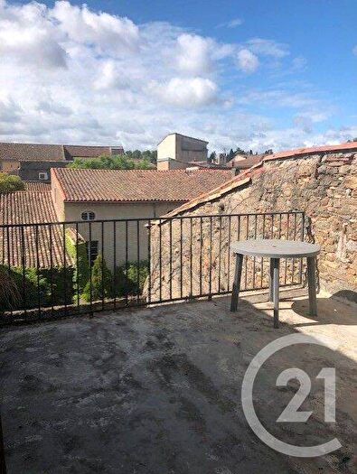Appartement 1 pièce à louer - Carcassonne