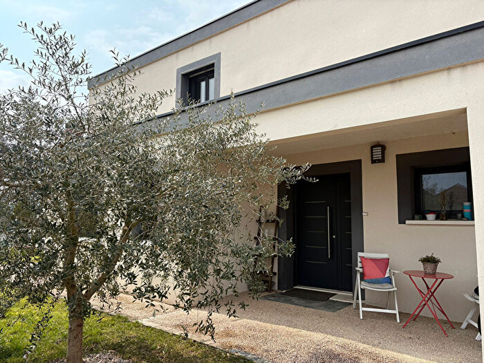 Maison à vendre - Chevigny-Saint-Sauveur - 7 pièces - 5 chambres