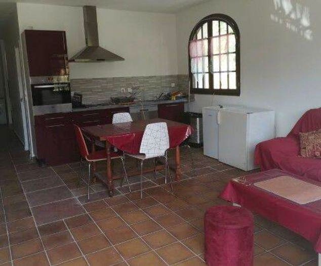 Bassens - Appartement 5 pièces à louer