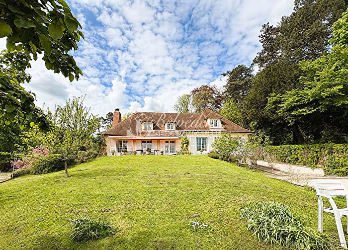 Maison 7 pièces à vendre - Saint-Prix