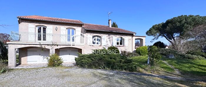 Maison à vendre - Grenade - 4 pièces - 3 chambres