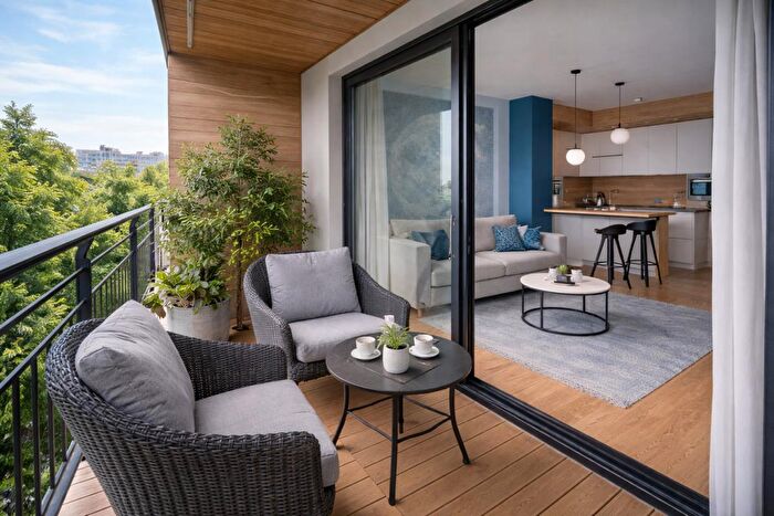 Appartement à vendre - Issy-les-Moulineaux, Centre-ville, Corentin Celton, Les Varennes - 1 pièce