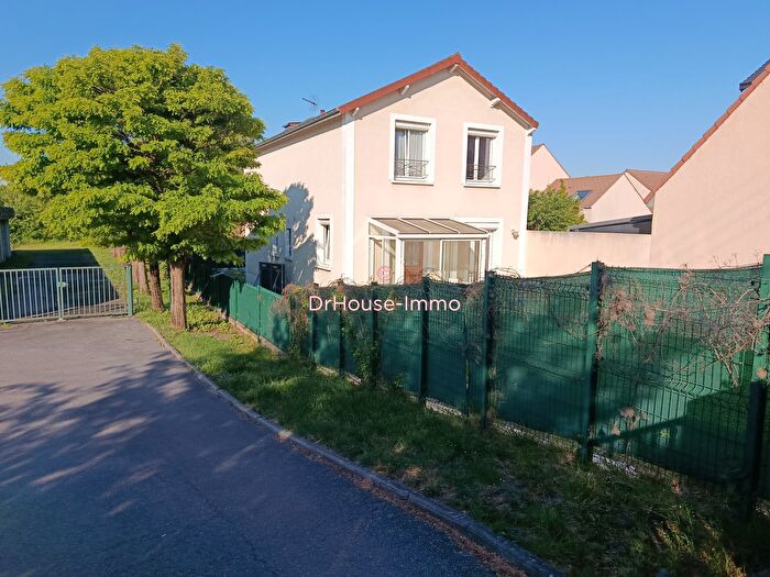 Carrières-sur-Seine, Catelaine, Vignes Blanches - Maison 7 pièces à louer
