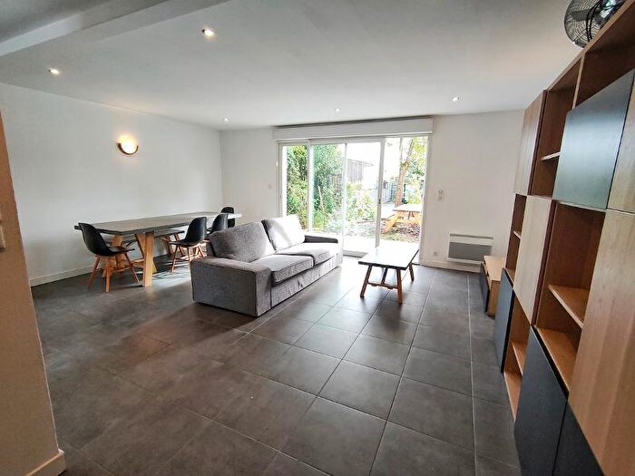 Floirac : Maison 4 pièces à louer