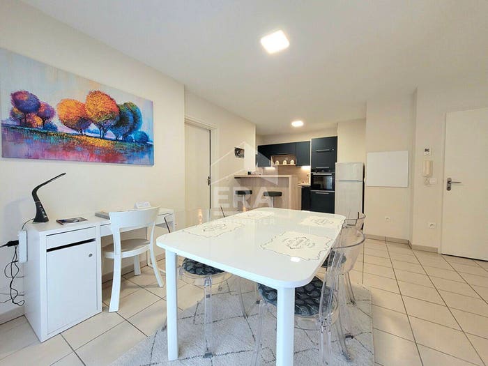 Appartement 2 pièces à louer à Sud, Jurançon