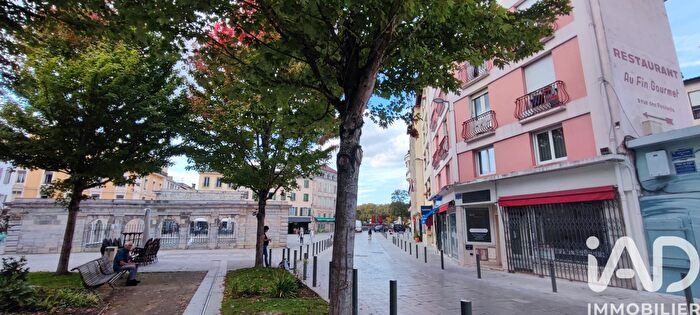 Maison à vendre - Dax, Centre-ville, Saint-Vincent - 1 pièce