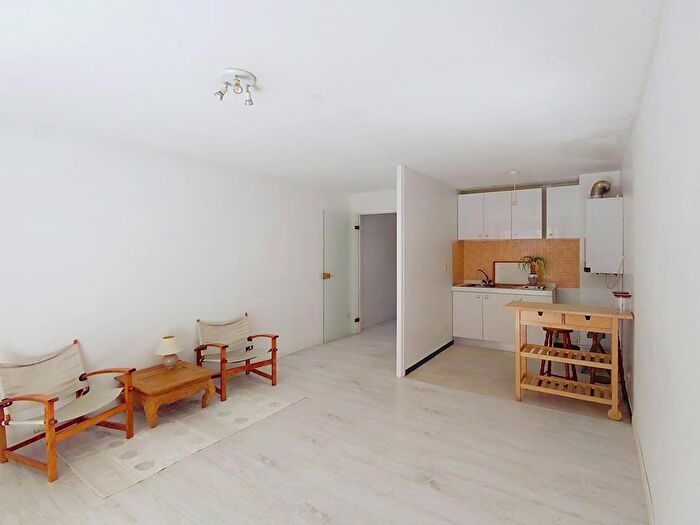 Appartement 1 pièce à Lorient, Kerentrech, Keryado, à vendre