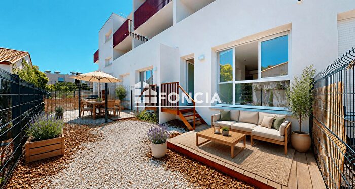 Argelès-sur-Mer, Jardins du Soleil, Mas Boy - Appartement 2 pièces à vendre